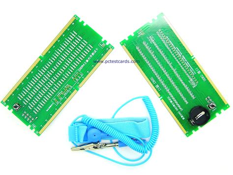 new latest pc motherboard ddr2 ddr3 and ddr4 memory ram slot led