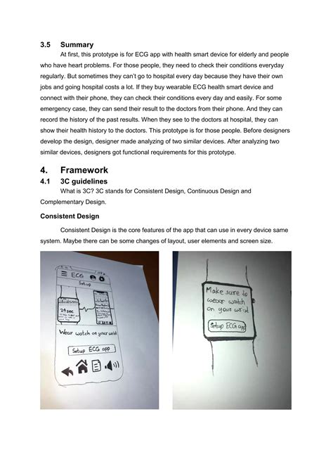Human Computer Interaction Design Pdf Heart And Cardiovascular Diseases Diseases And