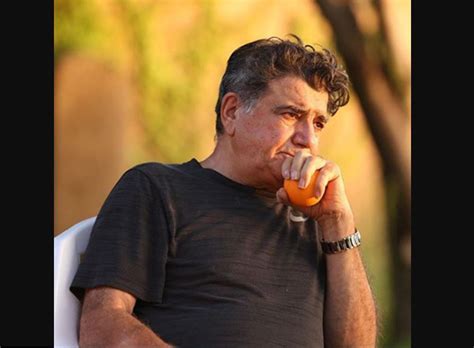 توصیه محمدرضا شجریان به مجری معروف تلویزیون فیلم