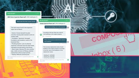 Deals Get Faster With Folios Gpt Powered Document Analysis Inman