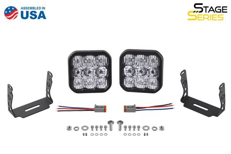 Diode Dynamics Ss5 Pro Led Light