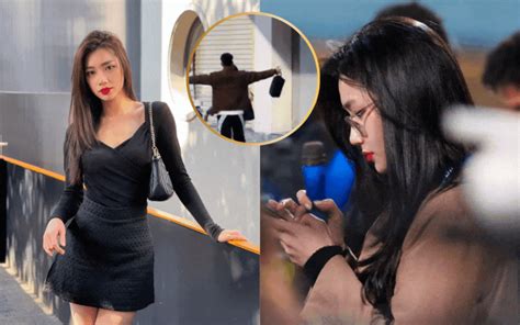 DANH TÍNH GÁI XINH tin tức Mới nhất Dân mạng truy tìm danh tính cô gái được Văn Thanh ôm chầm