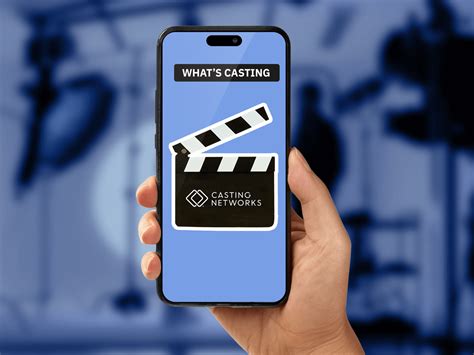 Typecasting A Comprehensive Guide For Actors
