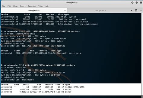 Linux Extend Dev Sdb3 Partition Unix Linux Stack Exchange