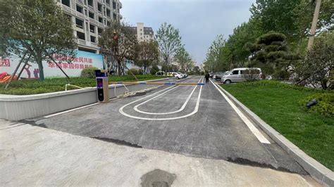 山东淄博车牌识别道闸一体机led案列 停车场管理收费系统车牌识别一体机视频车位引导反向寻车高速数字道闸