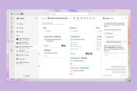 Microsoft Adds Board View In My Tasks For Planner To Help You Organize Better
