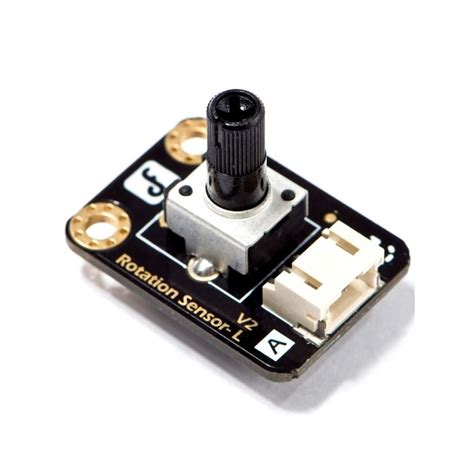 analog rotation sensor v2