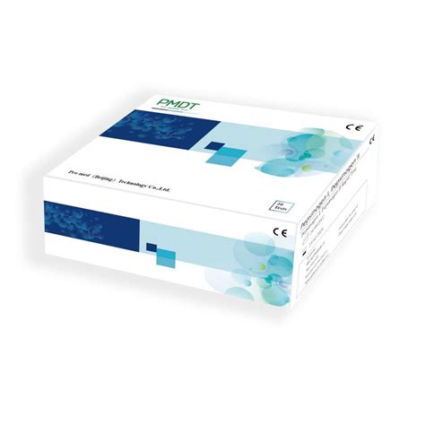 Wholesale Pepsinogen I Pepsinogen Ii Rapid Test Manufacturer And Supplier Pro Med