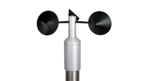 Standard 3 Cup Anemometer Lsi Lastem