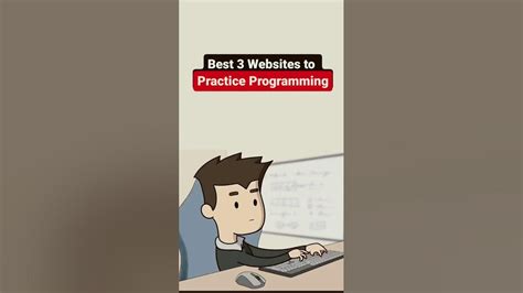 Best 3 Websites To Practice Programming Coding Enjoycoding Best Funcoding Coderjuily Youtube