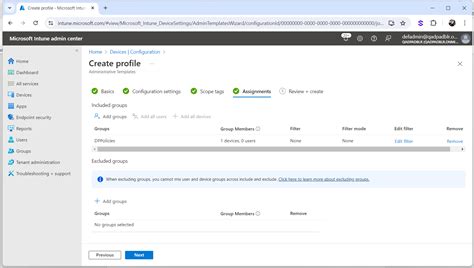 Deploying Microsoft Intune Digitalpersona Lds Hid Global