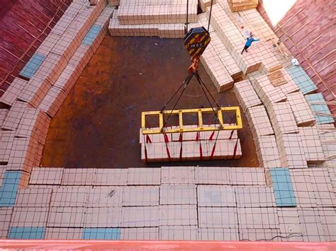 MDF Loading Operation At Siam Commercial Seaport Thailand Bond Thailand Marine Service