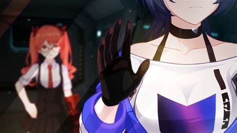 Pin By VEN On Raiden Mei Mei Skins Mei Anime