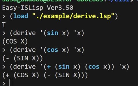 rediscovering the joy of math a journey with lisp by kenichi