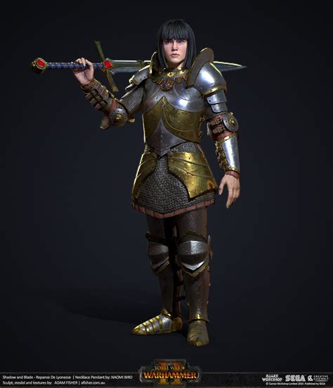 Sexy Mods For Total War Warhammer 2 Page 8 Adult Gaming Loverslab