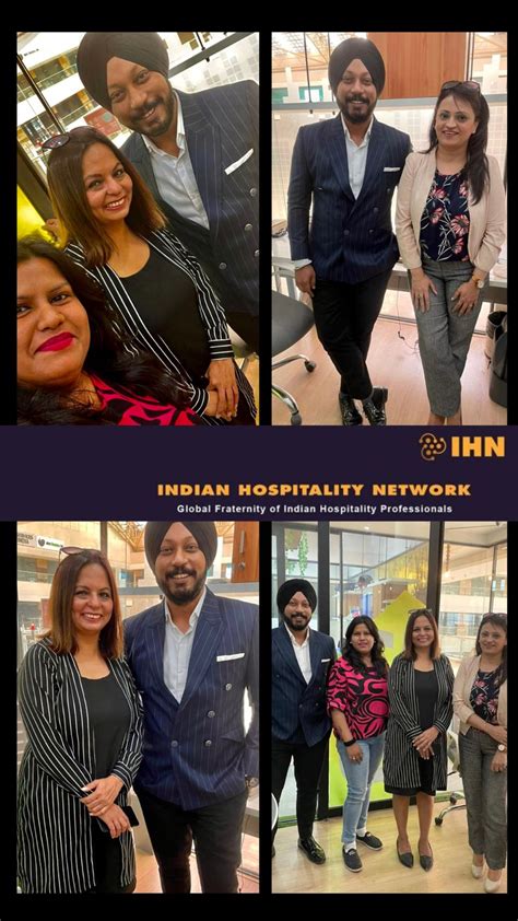 Ramanpreet Singh On Linkedin Truerelationships Indianhospitalitynetwork Ihn Enigmachapter