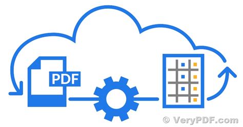 Verypdf Pdf Extract Allows You To Extract Content From Pdf Files And