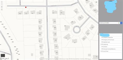 search widget in experience builder not clearing p esri community