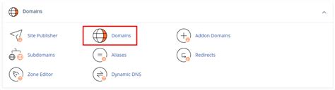 how to create a subdomain in cpanel hostinghome kb