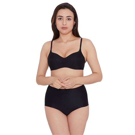 Buy Girdle Collection Mid Waist Full Coverage Firm Control Seamless
