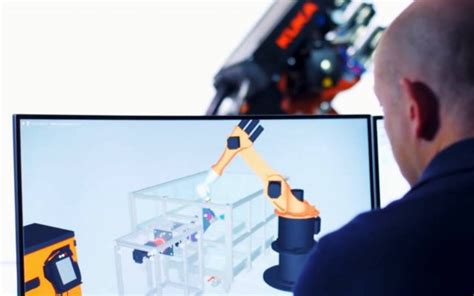 top 6 future trends in robotic automation