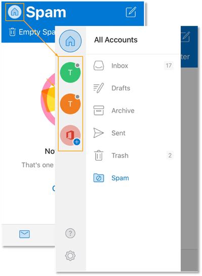 Outlook For IOS Setup Instructions