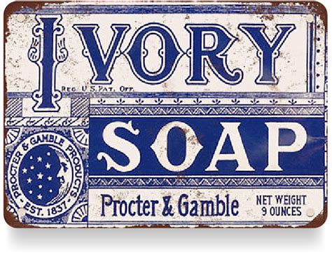 Ivory Soaps 3597198 Clipart Library