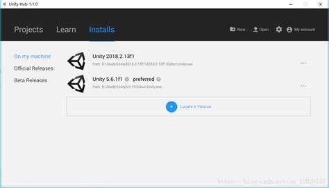 unity基础篇：解决asset store资源商店点下载或导入没反应 unity资源商店下载按钮是灰色的 csdn博客