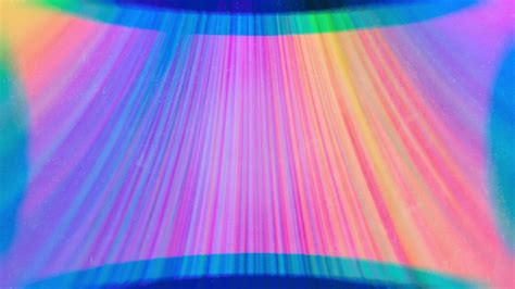 Chromatic Light Color Wrap Motion Shift Worship