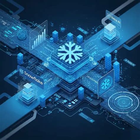 A Comprehensive Guide To Snowflake Data Sharing
