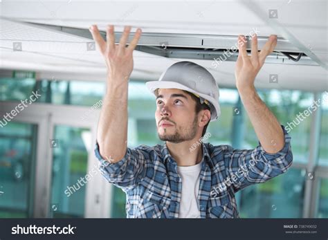 Ceiling Tiles Over 42 204 Royalty Free Licensable Stock Photos Shutterstock