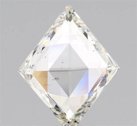 Lozenge Modern Rustic Diamond