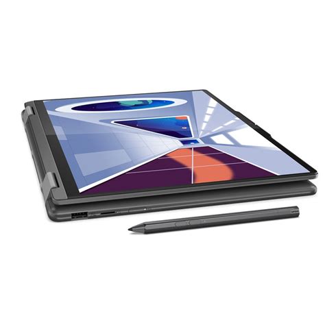 Lenovo Yoga Irl Yl Sta Grey