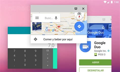 ¿cómo Activar Una Ventana Flotante Haras Dadinco