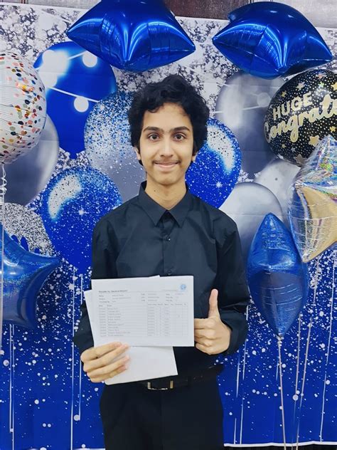 Mannan Handa On Linkedin Gcse Gcseresults Sixthform Stem Softwareengineer Achievement