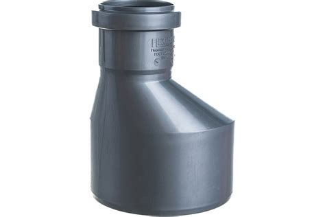 Эксцентрический переход для канализации Flextron 110/50 SVK-K11271 ...