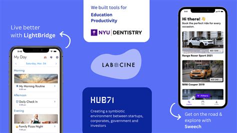 Walturn Expert In Building Mobile Apps