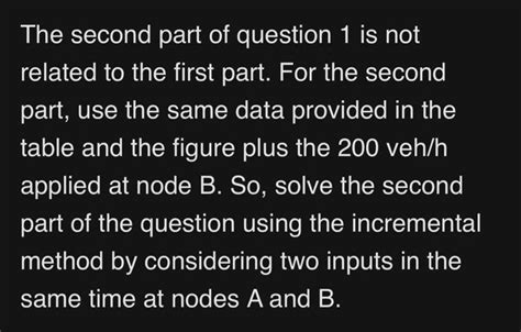 Solved Question 1 30 Use The Incremental Assignment