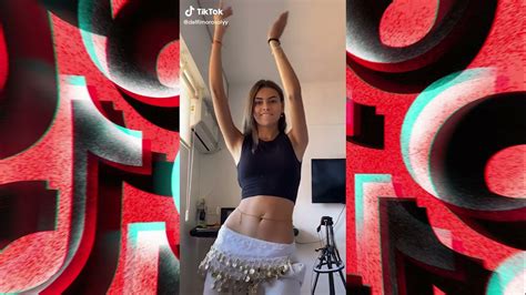 Cute Gorgeous Asian Twerk Tiktok Challenge 🍑 Tiktok Dance 2022 Shorts