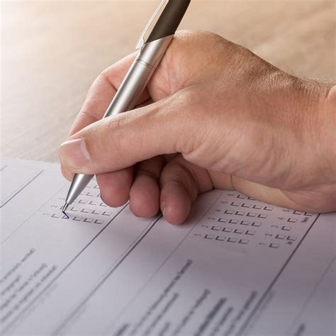 The Pros And Cons Of Collecting Data Through Self Report Questionnaires