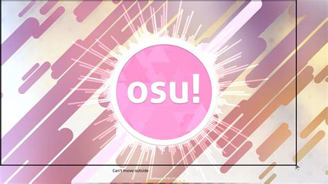 Problem With Raw Input And Tablet Issue Ppy Osu GitHub