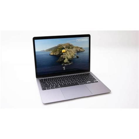 Refurbished Good Apple Macbook Air 13 2020 Core I5 1030ng7 Cpu