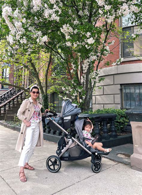 Double Stroller Review