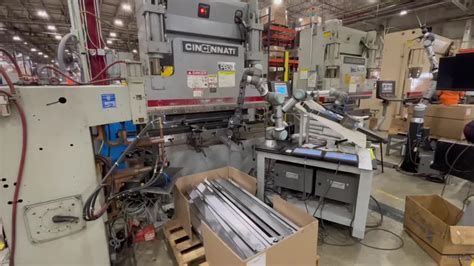 piotr stanecki on linkedin automation robotics manufacturing
