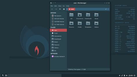 Linux Distros That Still Support Bit Architecture
