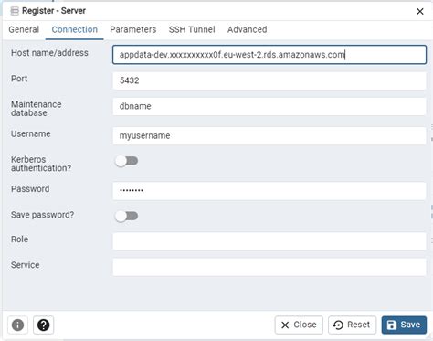Windows Cannot Connect To Rds With Hostname Only With Ip Stack