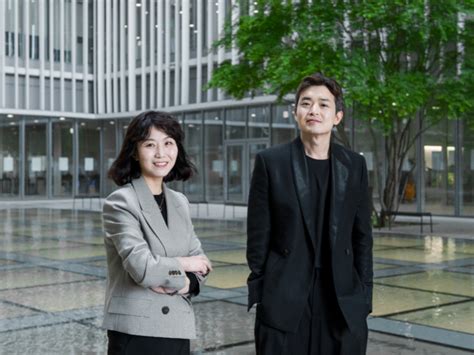 이니스프리 리브랜딩은 설득이다 23년차 브랜드의 과감한 실험