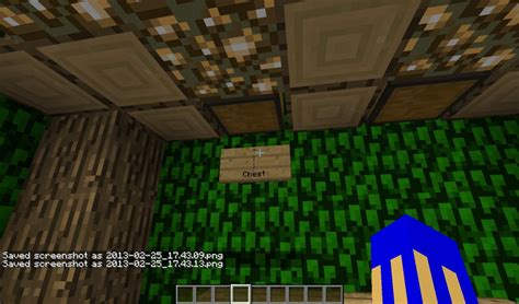 TREEhouse World Minecraft Map TREEhouse World Minecraft Map