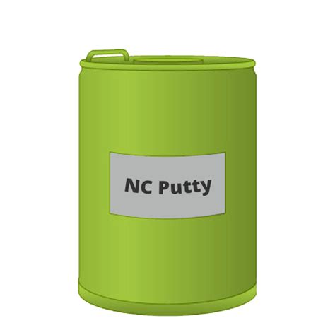 Nc Putty Jindal Chemicals
