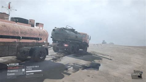 Travel Map V 0 2 Mudrunner Net